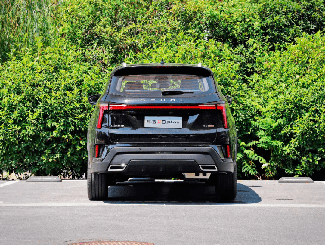 10万不到买国产中型SUV，轴距2830mm，7座大空间，家用必看！_搜狐汽车_搜狐网