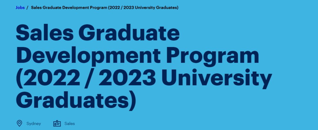 澳洲岗位 | 精品咨询Gartner已开放2023 Full Time_投递_公司_offer