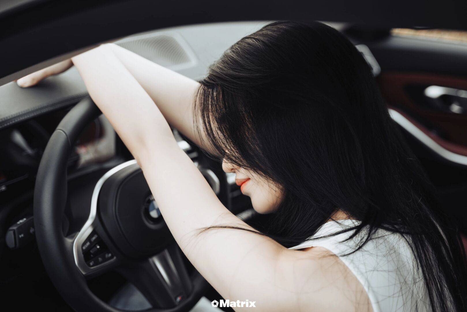 宝马325li 矩阵Matrix 隐形车衣给它最好的保护_搜狐汽车_搜狐网