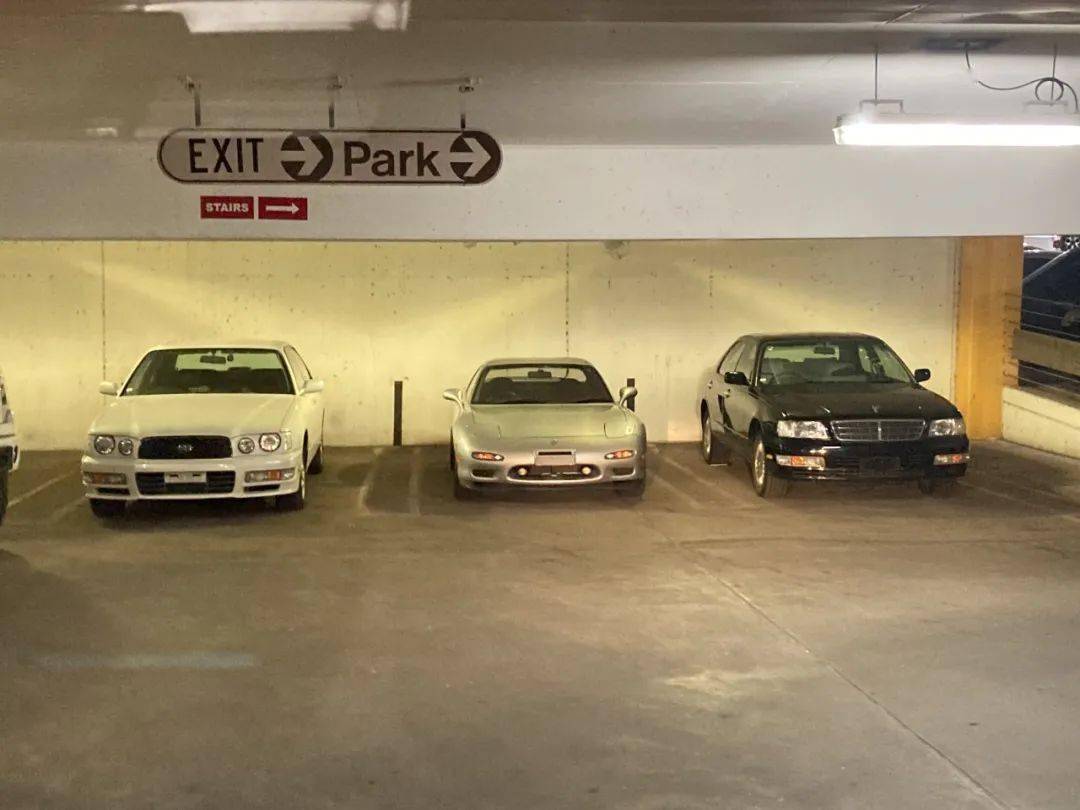 最接近BCNR33的日产公爵 | 百人一车Vol.8_搜狐汽车_搜狐网