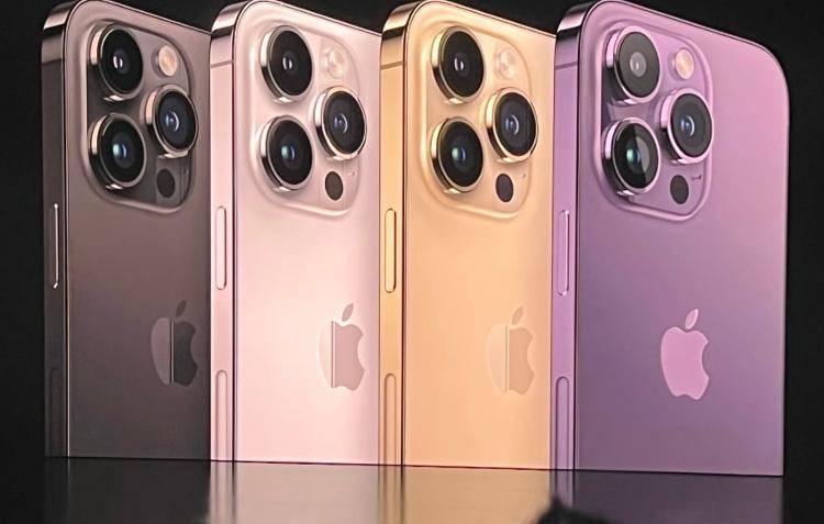 iPhone Pro黑五“一机难求” 供应链挑战拖累苹果股价_影响_销售额_美国的