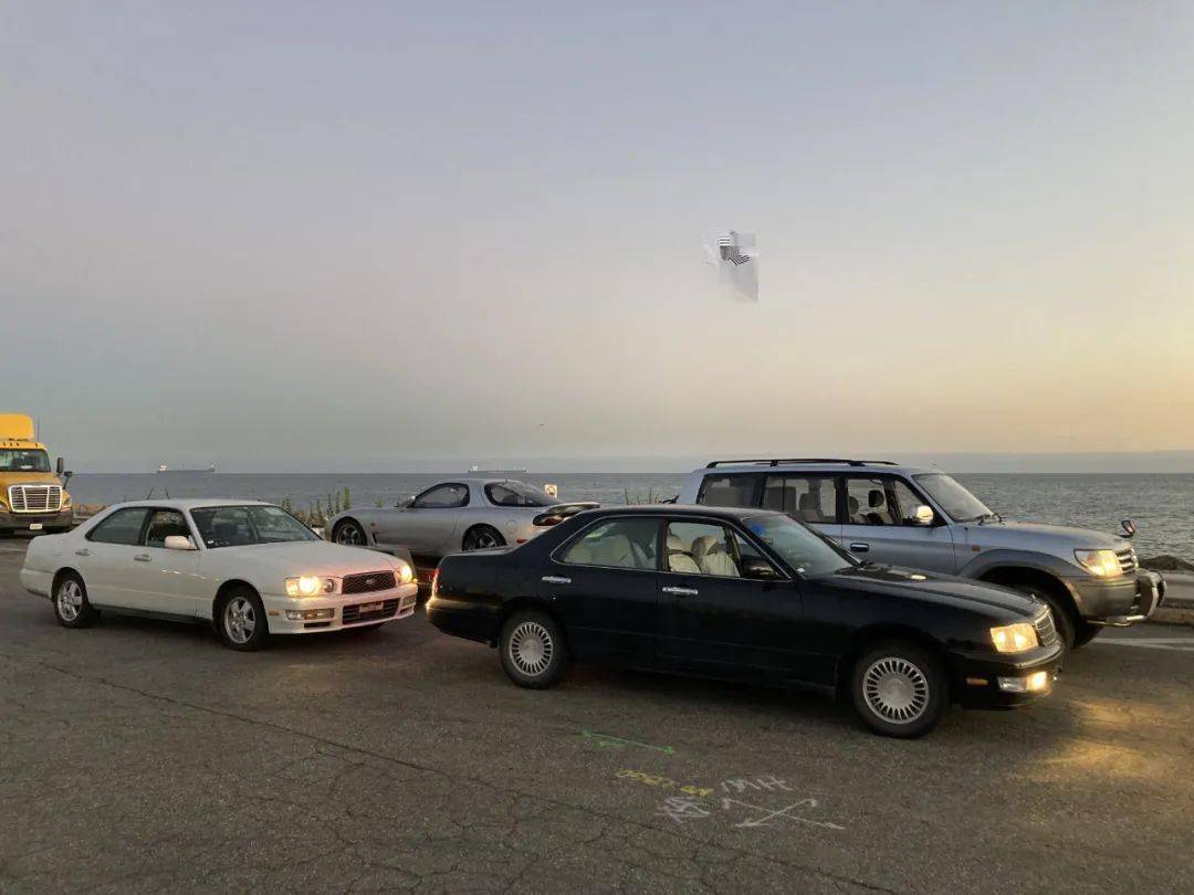 最接近BCNR33的日产公爵 | 百人一车Vol.8_搜狐汽车_搜狐网