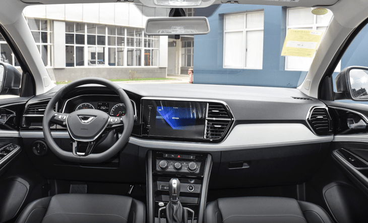 德系品质VS日系魔术空间，新捷达VS5和本田XR-V谁更有竞争力？_搜狐汽车_搜狐网