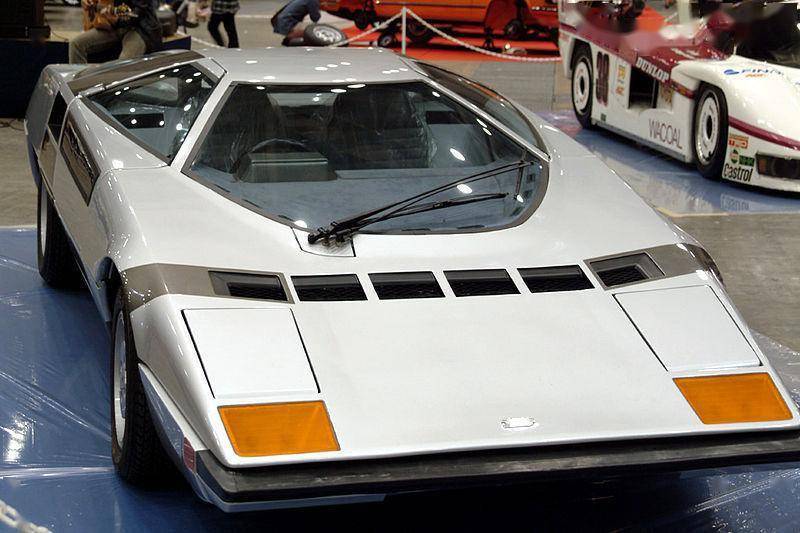 日本超级跑车之梦的起点-童梦·零Dome zero_搜狐汽车_搜狐网