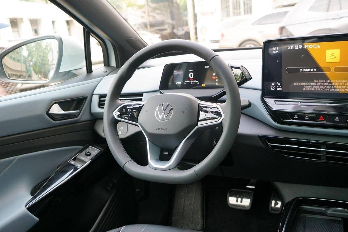 零跑c11和ID4X哪个好，到底谁更卷？_搜狐汽车_搜狐网