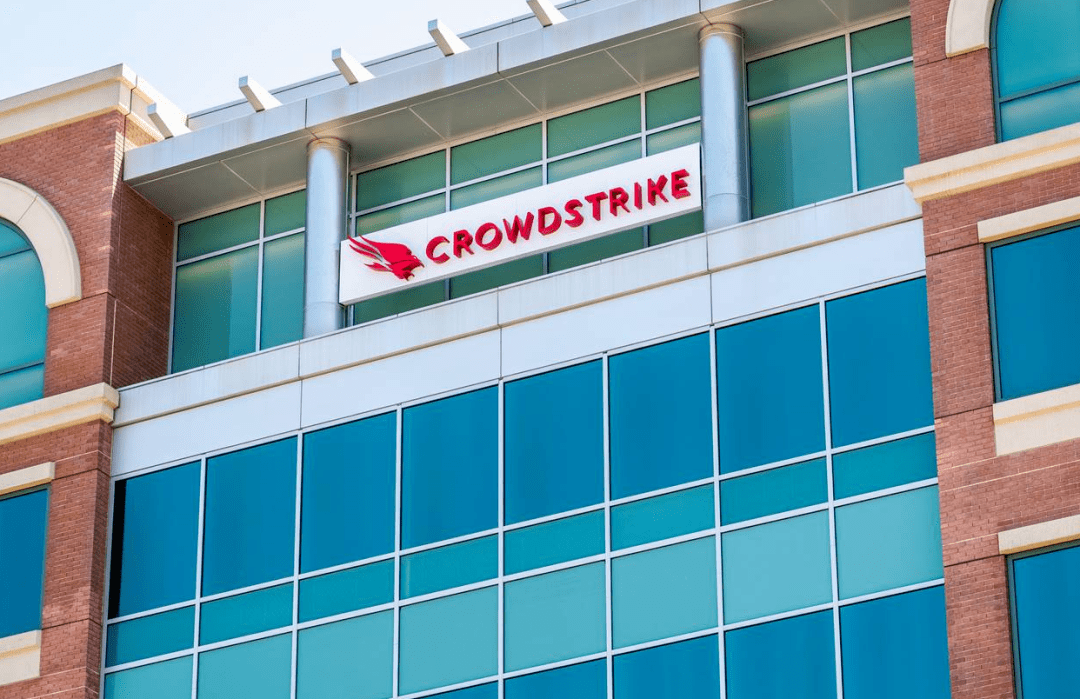 吐回50%的收益，CrowdStrike还能交得出亮眼业绩吗？_交易_财年_收入