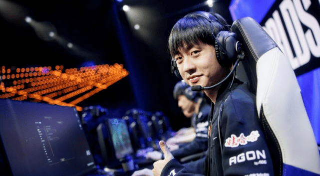 知情人爆料TES转会：小天疑似续约，全力追求小明Meiko！-搜狐大视野-搜狐新闻