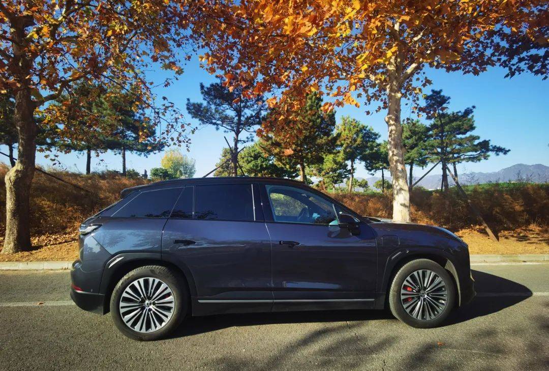 新势力风光渐退，为什么李斌还能自信满满？_搜狐汽车_搜狐网