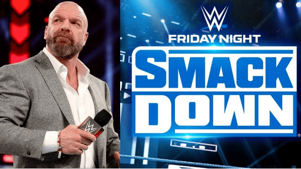 这位46岁WWE摔角手准备回归，将前往蓝色品牌_鲁德_罗伯特_Roode