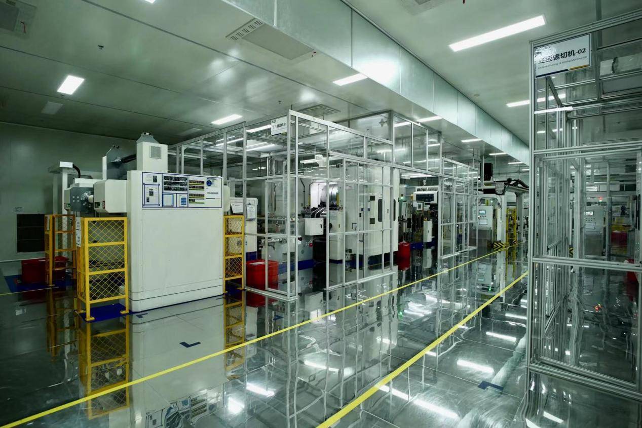 蜂巢能源ipo：高强度研发推动快速崛起，优质基石客户奠定发展基础公司电池汽车