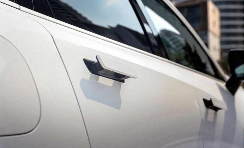 试驾摩卡DHT-PHEV体验“0里程焦虑”_搜狐汽车_搜狐网