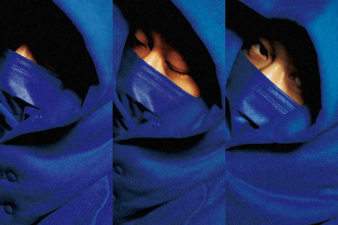 Ice Paper的新专即将发布。_西蒙_零点_星标