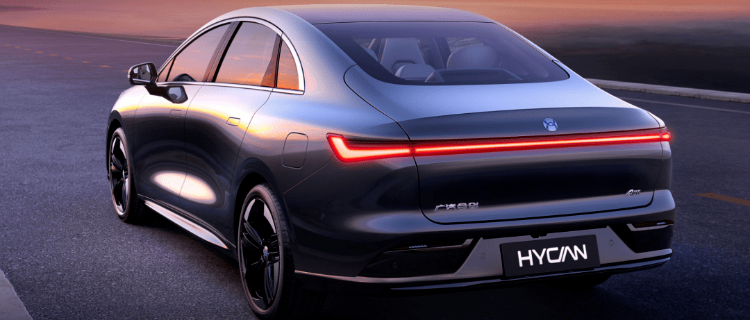 17.98万元起，合创A06正式上市并开启交付_搜狐汽车_搜狐网