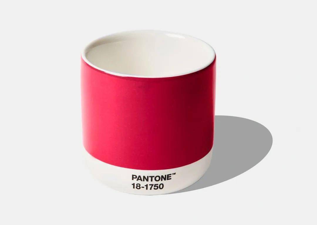 Pantone 2023 年度代表色发布！Viva Magenta(附色值)_色彩_颜色_世界