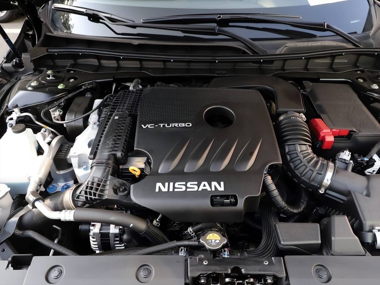 短评日产2.0T KR20神机：把EA888踩在脚下是一种什么感觉？_搜狐汽车_搜狐网