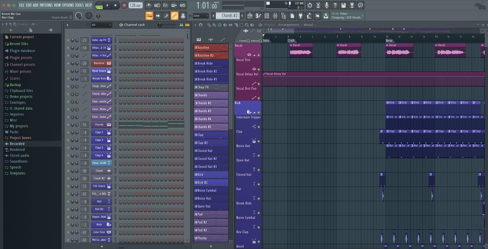 FL Studio水果软件迎来了2023版本更新-阿里云开发者社区