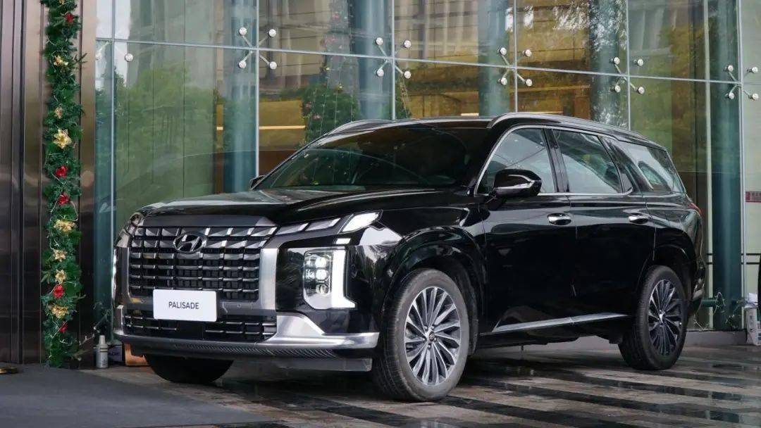 2.0T价格买3.5L V6，全系8AT，甘愿当司机，6/7座任选，细节无敌！_搜狐汽车_搜狐网