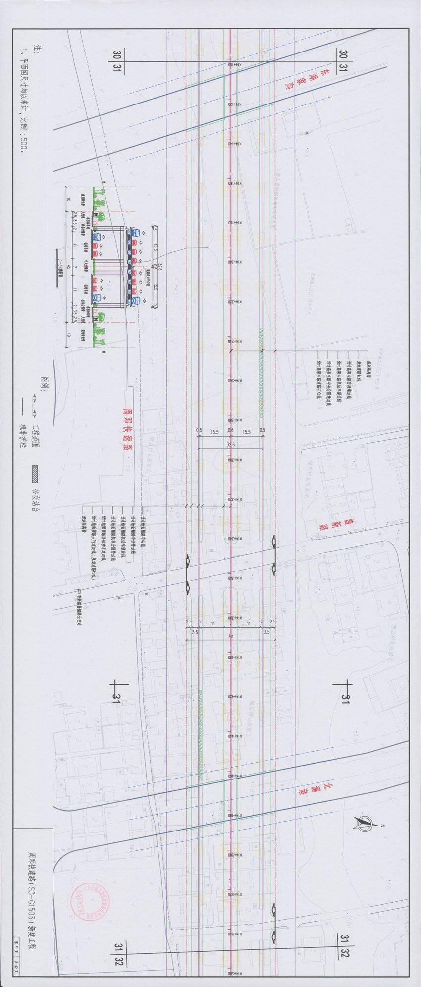 周邓快速路（S3-G1503）新建工程有新进展，快来看看吧_上海浦东_黄浦_浦东新区