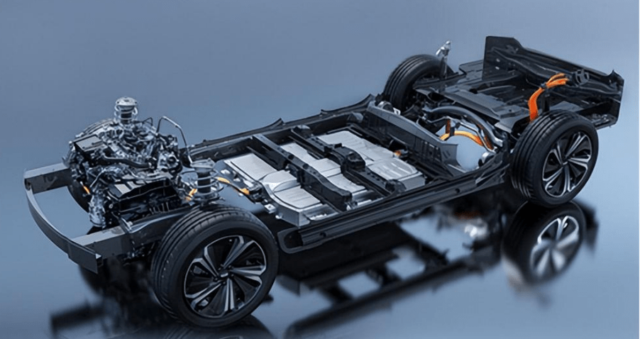 星越L Hi·P搭载的3DHT Pro可实现弹射起步，起步加速，实现随叫随到的动力响应_搜狐汽车_搜狐网