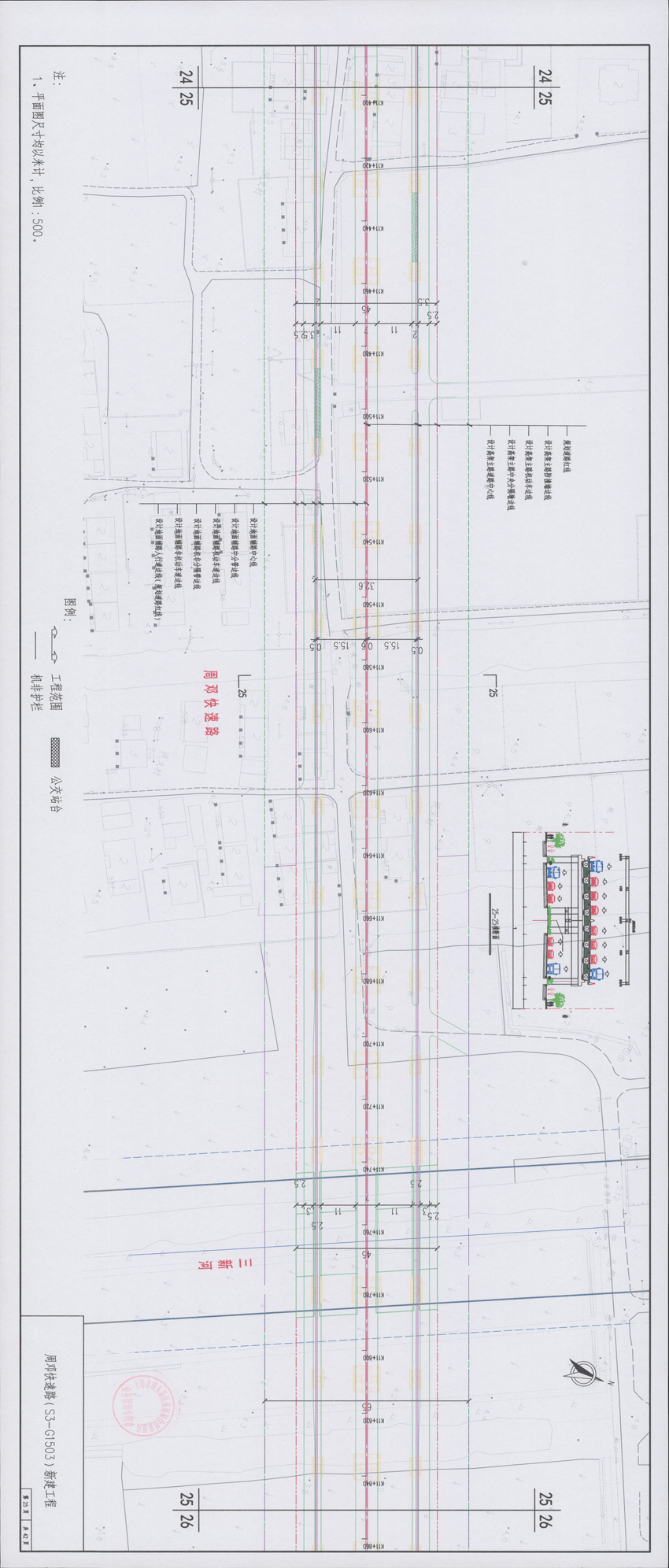 周邓快速路（S3-G1503）新建工程有新进展，快来看看吧_上海浦东_黄浦_浦东新区