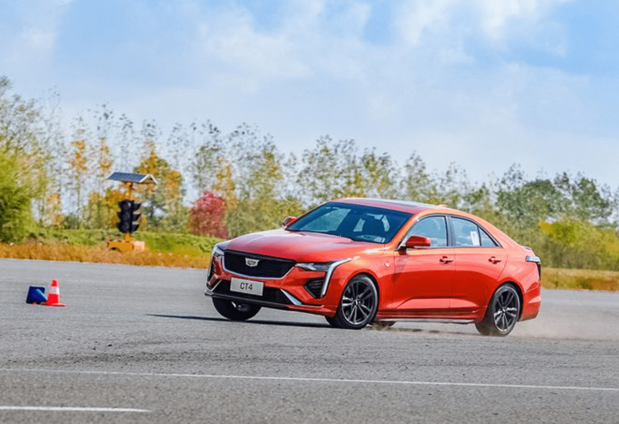 价格门槛进一步下探，1.5T的凯迪拉克CT4值得买吗？_搜狐汽车_搜狐网