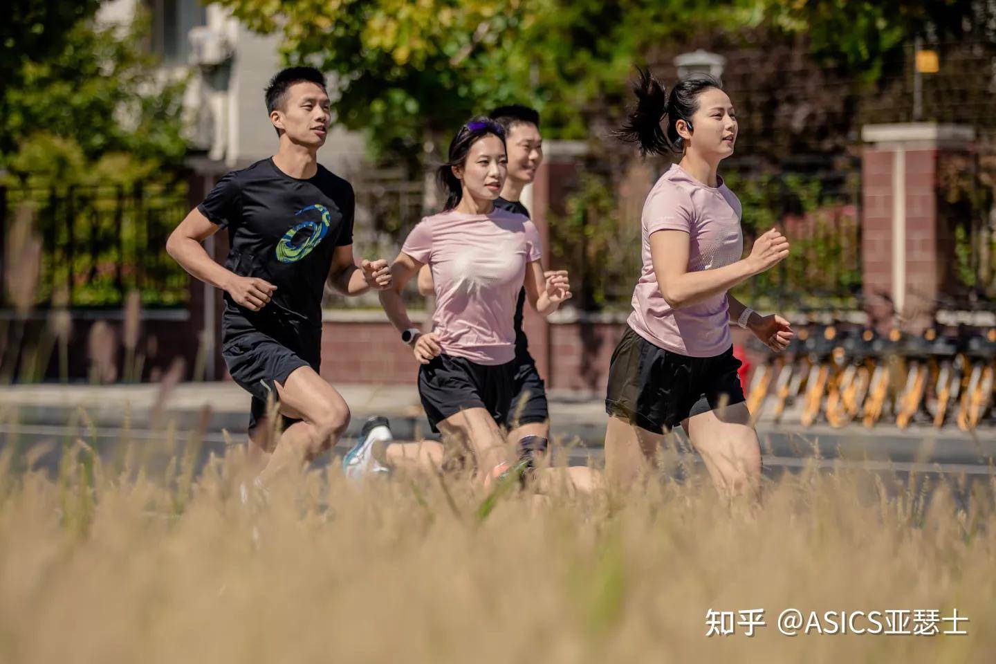 跑完马拉松应该如何做赛后的恢复? 比赛 训练 身体