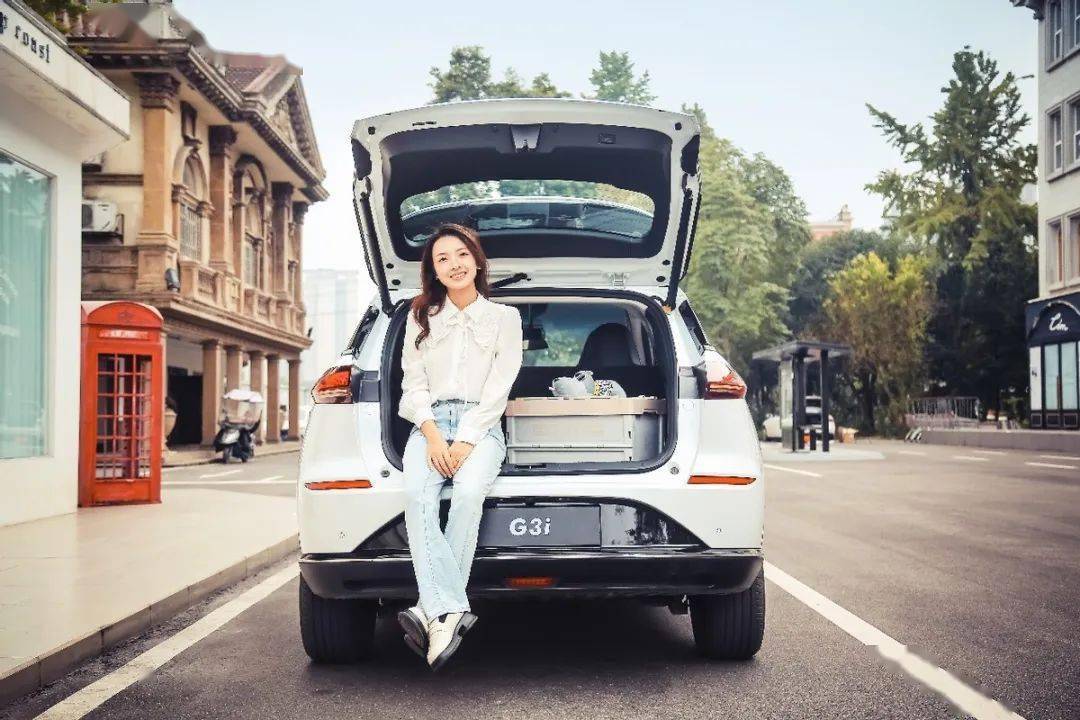 双十二选车，小鹏G3i和宋PLUS EV你更中意谁？_搜狐汽车_搜狐网