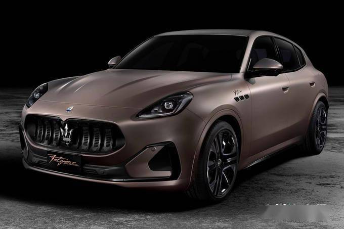 玛莎拉蒂100%纯电SUV明年4月在华发布 Pk蔚来ES6_搜狐汽车_搜狐网