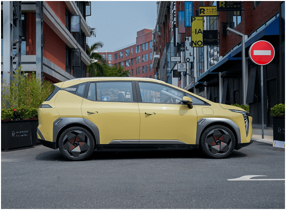 预算20万内，智能SUV小鹏G3i和Aion Y plus如何选？_搜狐汽车_搜狐网