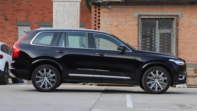 沃尔沃XC90、宝马X5、奥迪Q7一较高下，3款豪华SUV实力一览_搜狐汽车_搜狐网