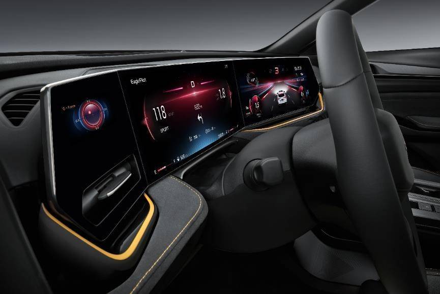 欧尚X5 PLUS携欧尚X5经典款正式上市，售价区间8.89万-11.49万_搜狐汽车_搜狐网