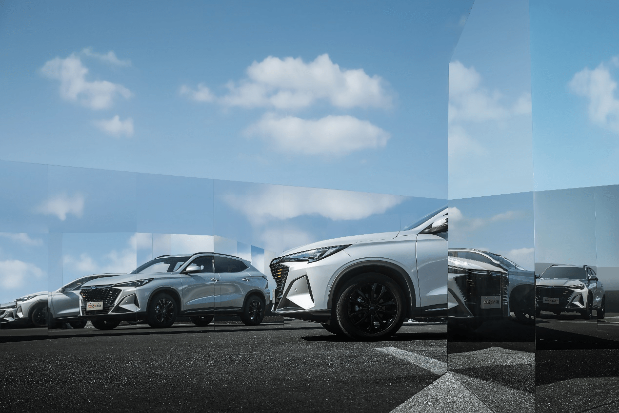 “新运动智趣SUV”欧尚X5 PLUS正式上市，售价9.59万元-11.49万元_搜狐汽车_搜狐网