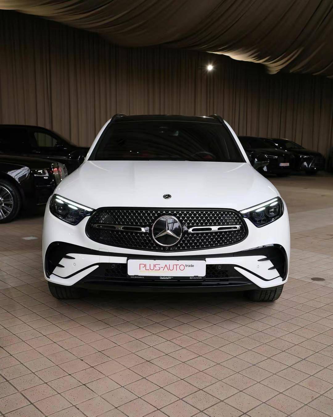 新一代奔驰GLC“售价曝光”，2.0T混动+9AT，竞争力优于宝马X3_搜狐汽车_搜狐网