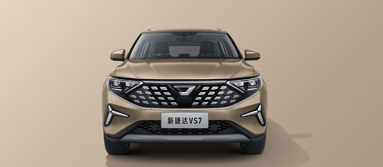 起售价仅10.49万的合资中型SUV，新捷达VS7你不看看？_搜狐汽车_搜狐网