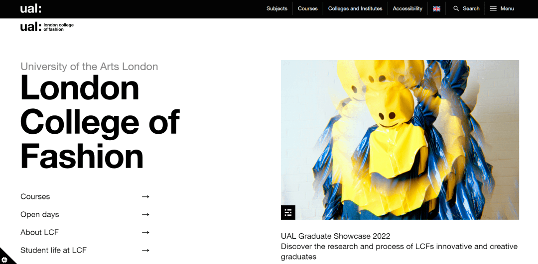 斩获伦艺室内offer！她为何又跨专业拿到CSM+LCF时尚管理录取？_Fashion_and_硕士