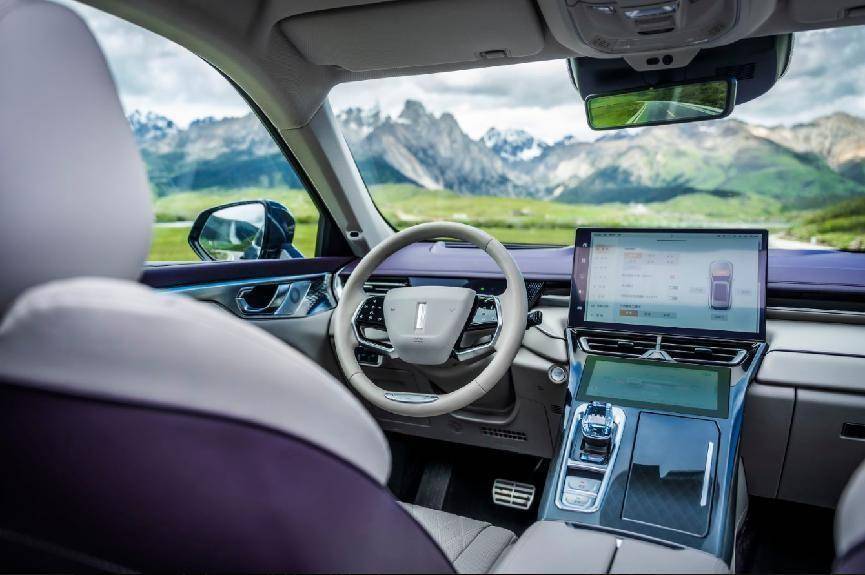 登陆欧洲剑指全球，摩卡DHT-PHEV比肩传统豪华BBA_搜狐汽车_搜狐网