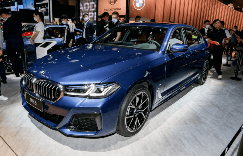 41万元起，A7L在C级车市场竞争力如何？_搜狐汽车_搜狐网