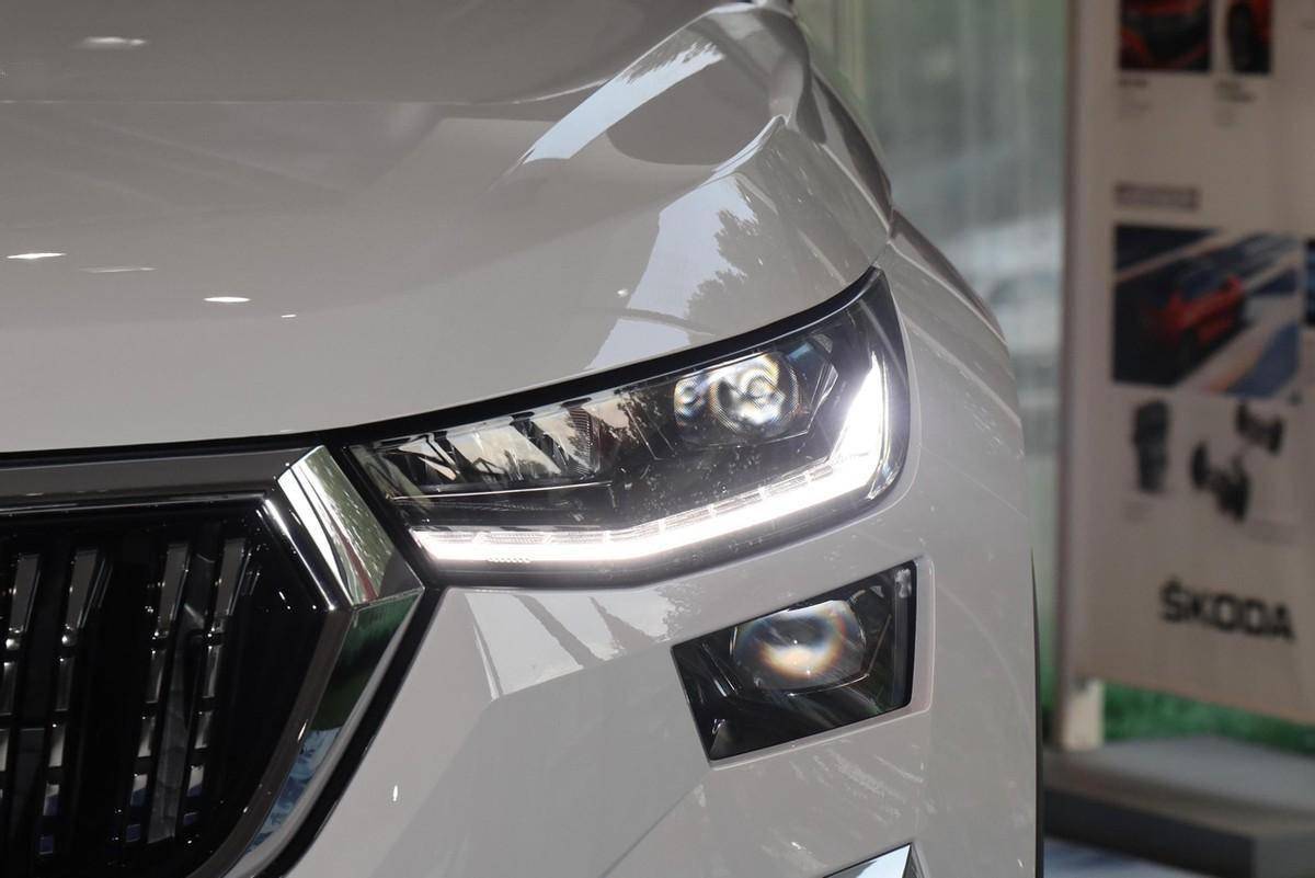 20万左右买大5座SUV，23款斯柯达柯迪亚克怎么就成了首选？_搜狐汽车_搜狐网