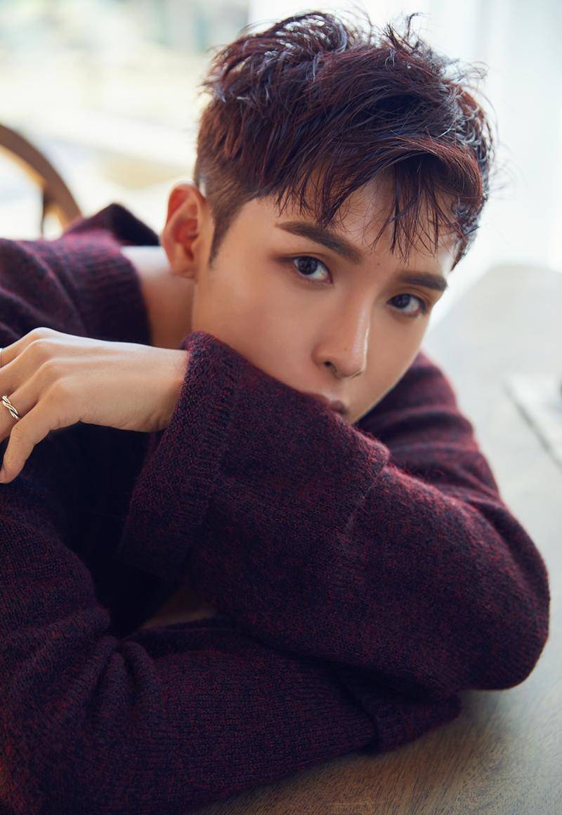 Super Junior15周年快乐！13位成员现况曝光，厉旭有已经认爱啦！_韩庚_图片_来源