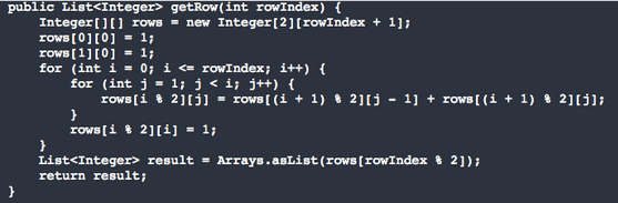 每日一练 | Data Scientist & Business Analyst & Leetcode 面试题 1533_the_Than_linear