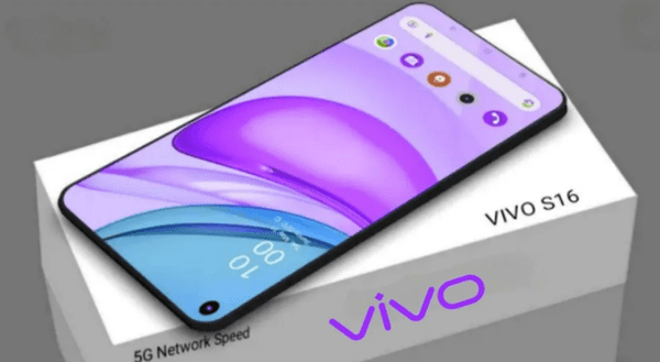 搭载骁龙870！vivo S16跑分曝光 如果长这样你买吗？_系列_型号_测试