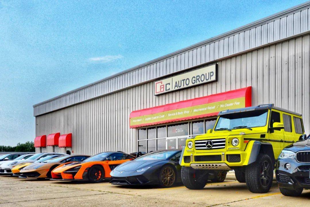 留学生在美国买车，教你如何读懂Carfax车辆报告，老司机告诉你！_搜狐汽车_搜狐网