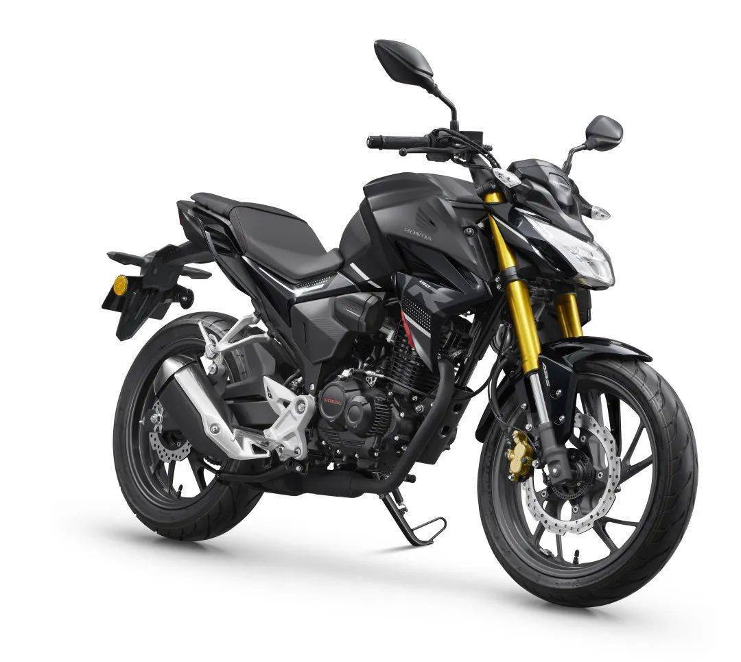 新手入门街车，本田CB190系列更新_搜狐汽车_搜狐网