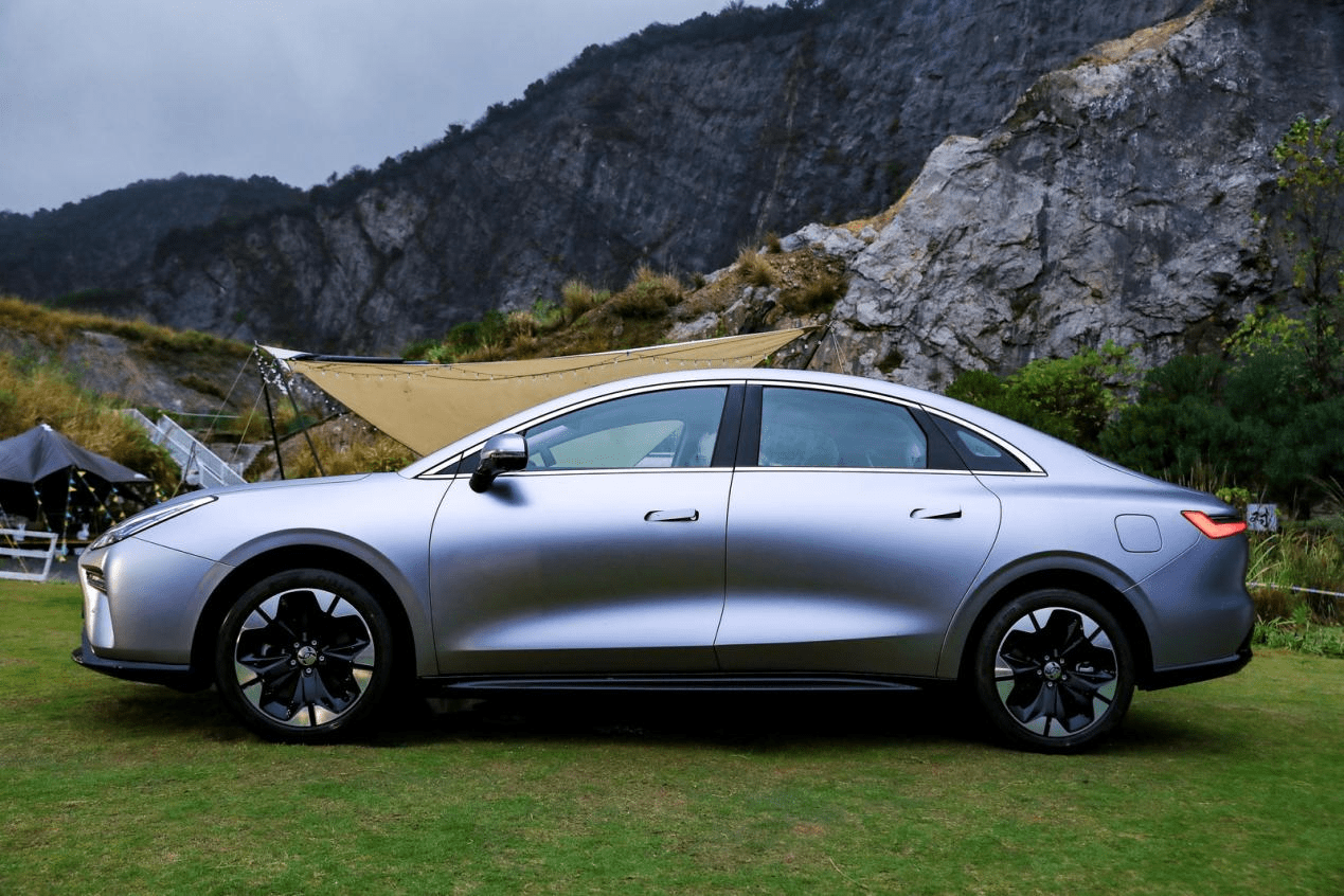 合创A06重磅上市，海豹和深蓝SL03慌了_搜狐汽车_搜狐网