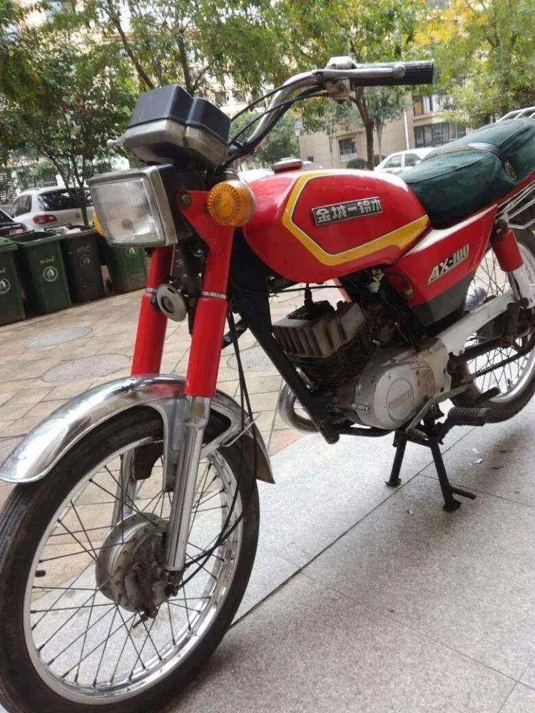 【回顾记忆中的经典车】14. AX100，行走天地间_搜狐汽车_搜狐网