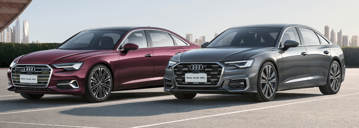 11月销量6000多台！曾经的官车不再，是谁“杀”死了奥迪A6L？_搜狐汽车_搜狐网