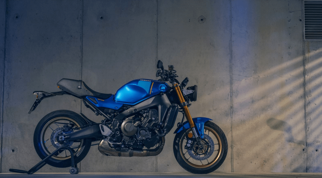 三缸爱好者狂喜！雅马哈TRACER 9GT, XS900R新款上市_搜狐汽车_搜狐网