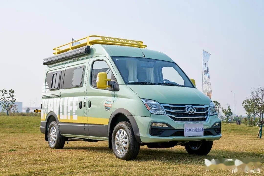 9AT来了！上汽大通MAXUS V70会为露营和房车市场带来怎样的改变_搜狐汽车_搜狐网