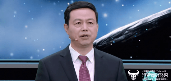 三大运营商近期领导观点曝光：涉杨杰、刘烈宏、董昕、高同庆等_文章_董事长_摘要