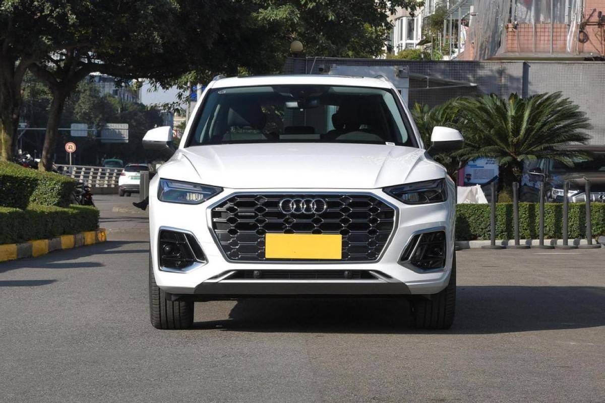 预算40万，选小鹏G9还是奥迪Q5L？对比后就明白了_搜狐汽车_搜狐网